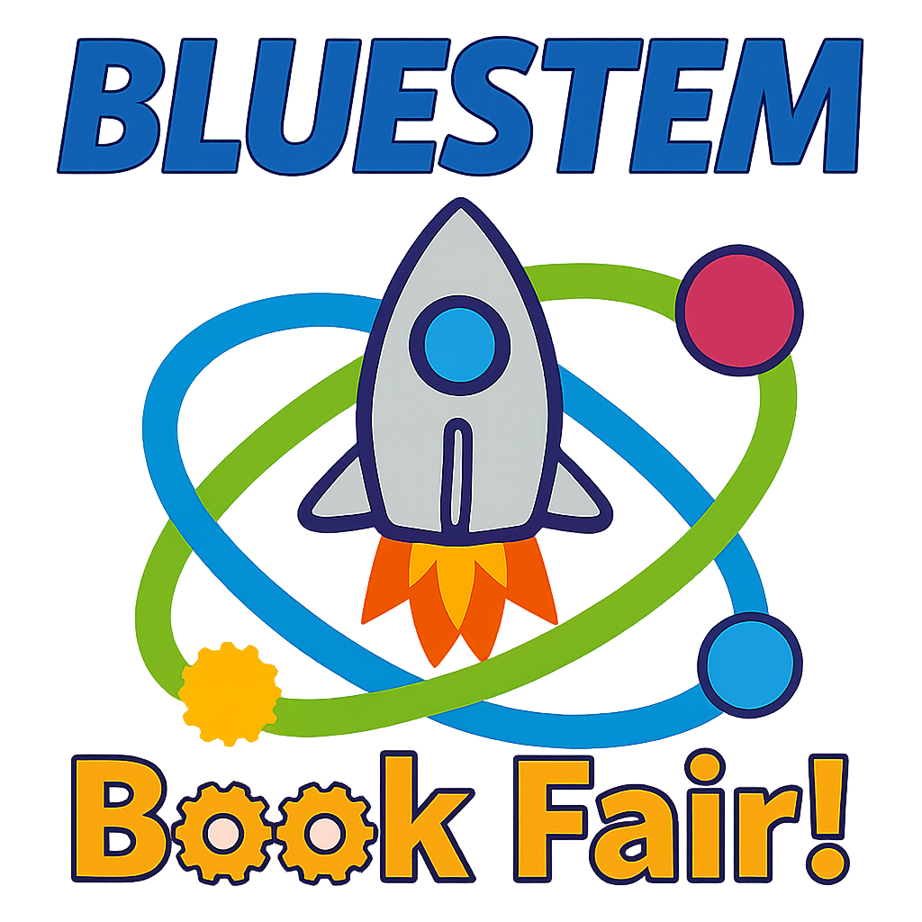 BlueSTEM Book Fairs